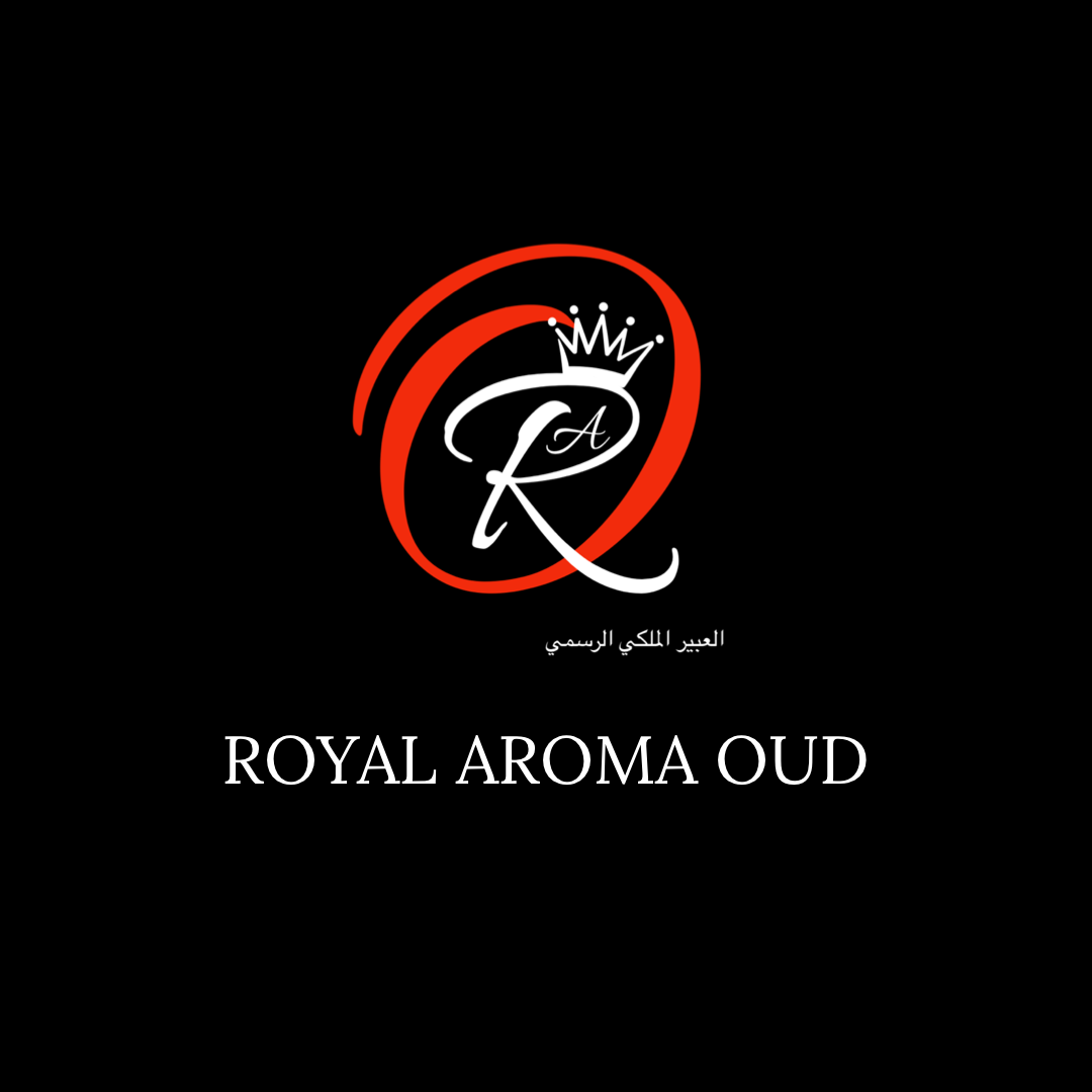 Royal Aroma Oud